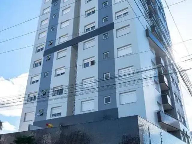 Apartamento para Venda em Caxias do Sul/RS São Leopoldo 3 Quartos