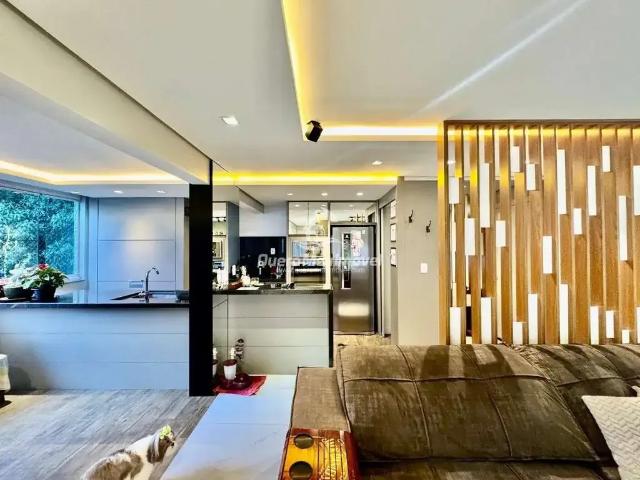 Apartamento para Venda em Caxias do Sul/RS São Leopoldo 2 Quartos