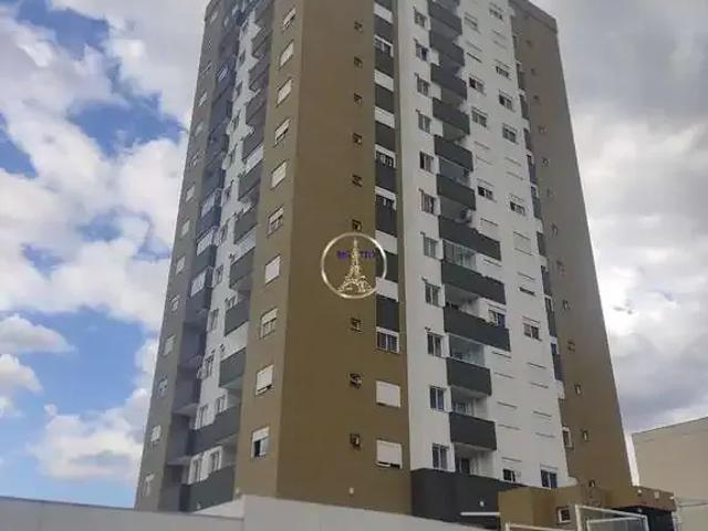 Apartamento para Venda em Caxias do Sul/RS São Leopoldo 2 Quartos