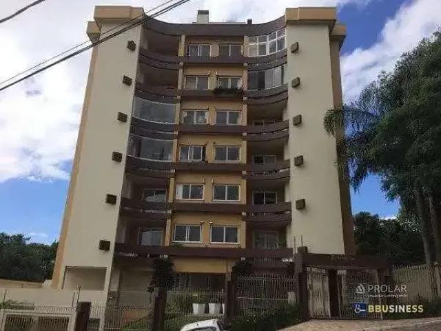 Apartamento para Venda em Caxias do Sul/RS São Leopoldo 2 Quartos