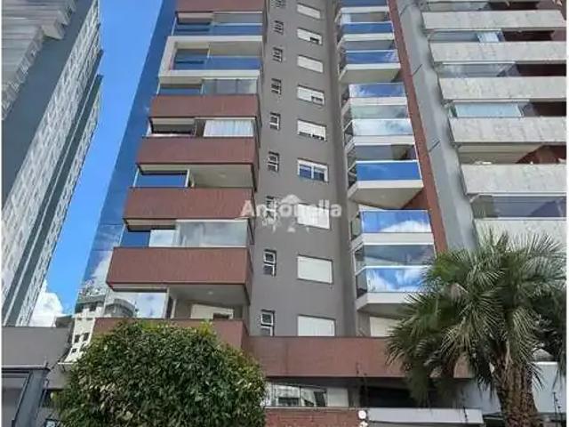 Apartamento para Venda em Caxias do Sul/RS São Leopoldo 2 Quartos
