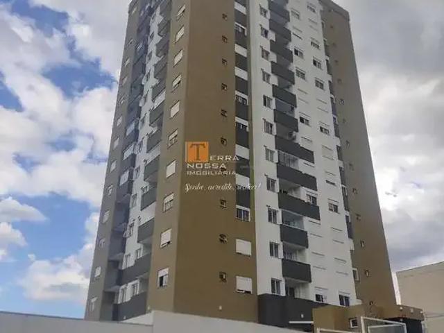 Apartamento para Venda em Caxias do Sul/RS São Leopoldo 2 Quartos