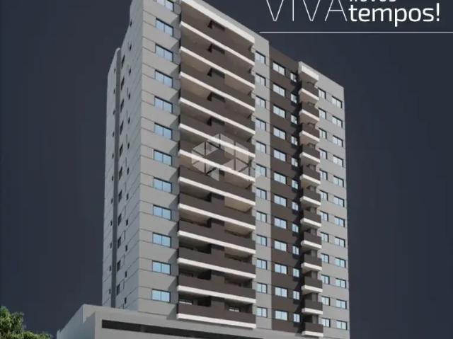 Apartamento para Venda em Caxias do Sul/RS São Leopoldo 2 Quartos