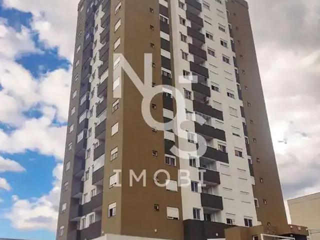 Apartamento para Venda em Caxias do Sul/RS São Leopoldo 2 Quartos