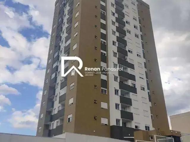 Apartamento para Venda em Caxias do Sul/RS São Leopoldo 2 Quartos