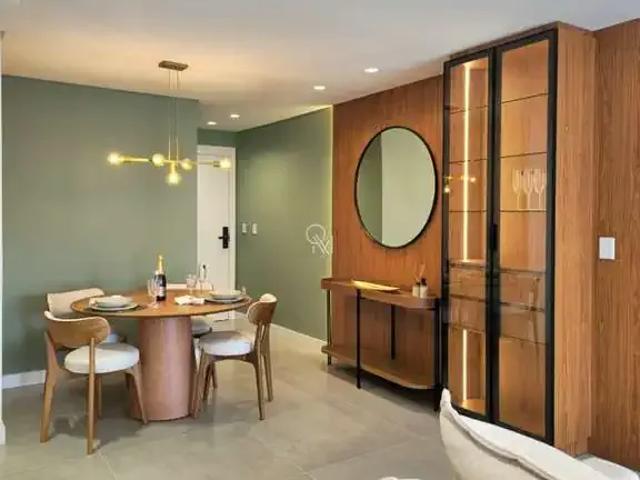Apartamento para Venda em Caxias do Sul/RS São Leopoldo 2 Quartos