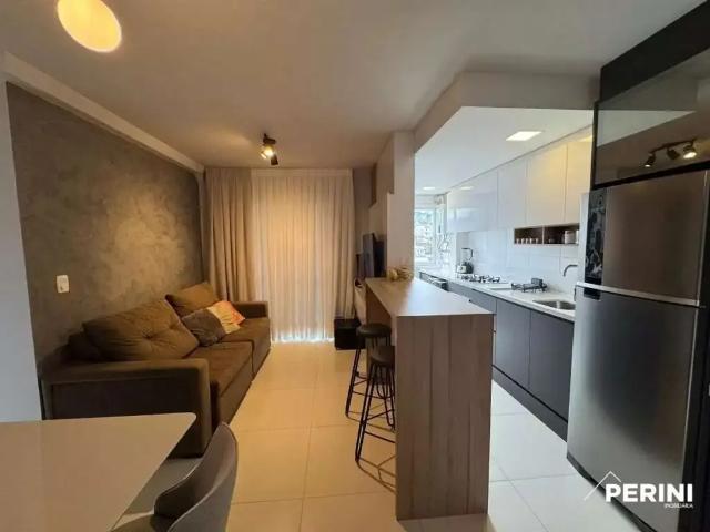 Apartamento para Venda em Caxias do Sul/RS São Leopoldo 2 Quartos