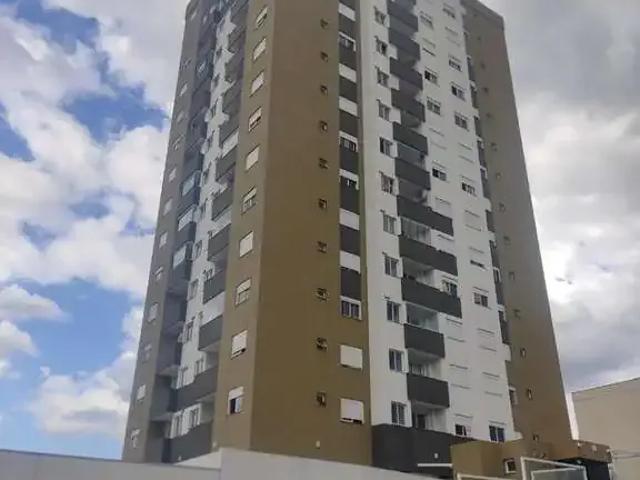 Apartamento para Venda em Caxias do Sul/RS São Leopoldo 2 Quartos