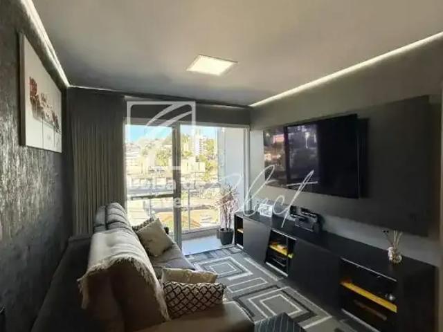 Apartamento para Venda em Caxias do Sul/RS São Leopoldo 2 Quartos