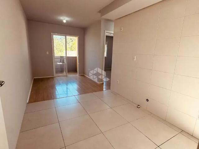 Apartamento para Venda em Caxias do Sul/RS São Luiz 2 Quartos