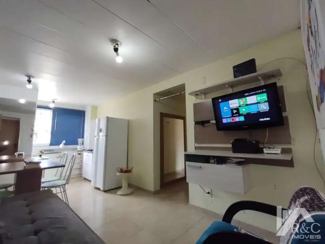 Apartamento para Venda em Caxias do Sul/RS São Luiz 2 Quartos