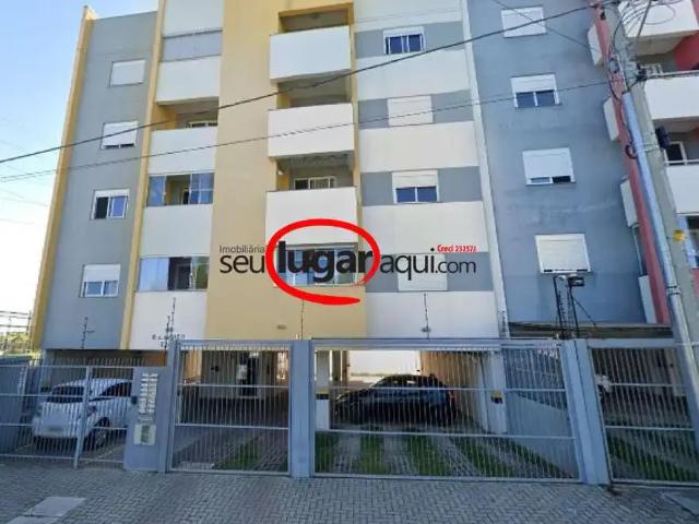 Apartamento para Venda em Caxias do Sul/RS São Luiz 2 Quartos