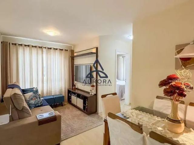 Apartamento para Venda em Caxias do Sul/RS São Luiz 2 Quartos