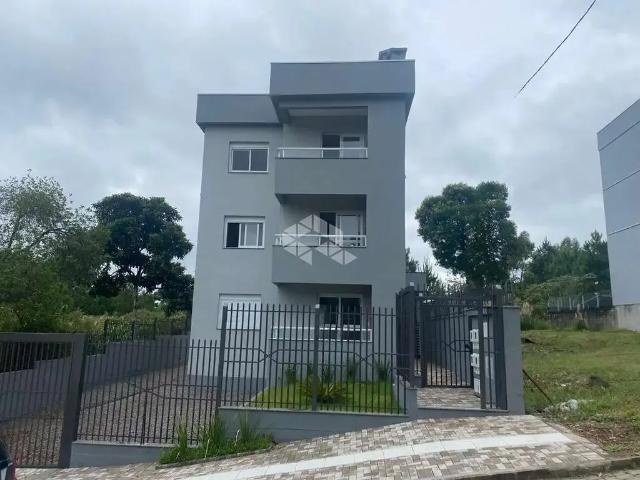 Apartamento para Venda em Caxias do Sul/RS São Luiz 2 Quartos
