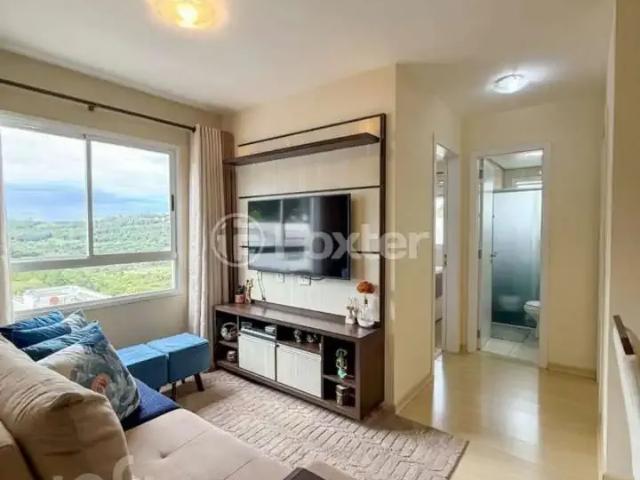 Apartamento para Venda em Caxias do Sul/RS São Luiz 2 Quartos