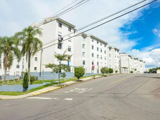 Apartamento para Venda em Caxias do Sul/RS São Luiz 2 Quartos