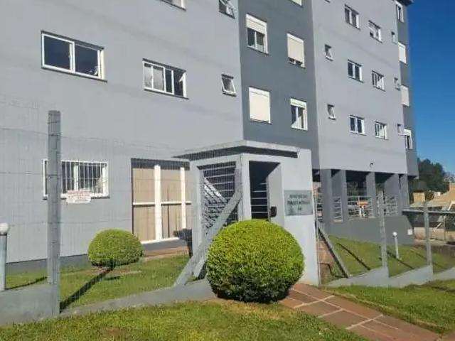 Apartamento para Venda em Caxias do Sul/RS São Luiz 2 Quartos