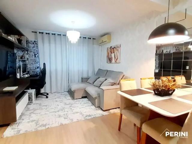 Apartamento para Venda em Caxias do Sul/RS São Luiz 2 Quartos
