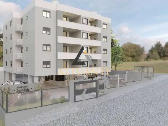 Apartamento para Venda em Caxias do Sul/RS São Luiz 2 Quartos