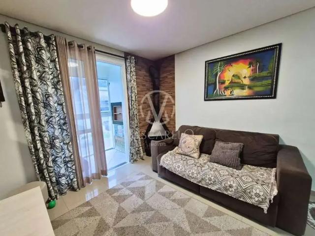 Apartamento para Venda em Caxias do Sul/RS São Luiz 2 Quartos