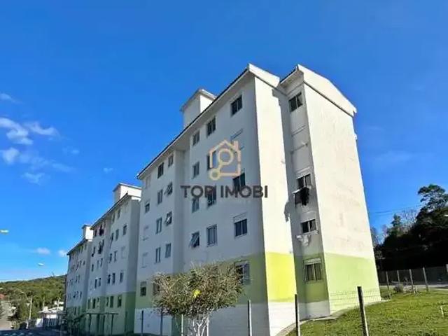 Apartamento para Venda em Caxias do Sul/RS São Luiz 2 Quartos