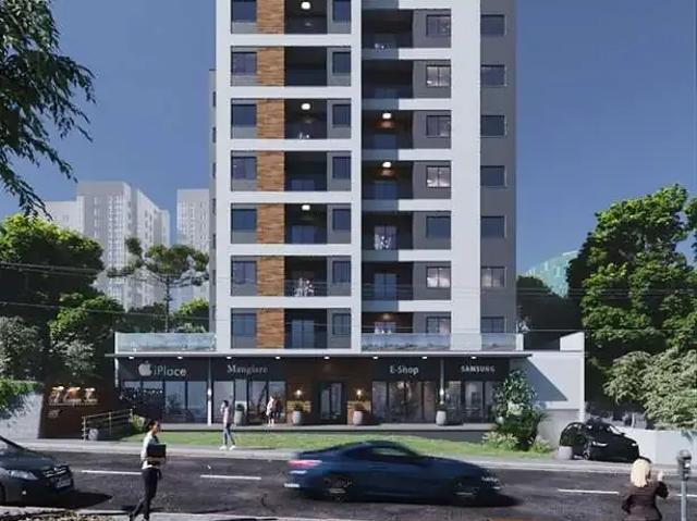 Apartamento para Venda em Caxias do Sul/RS São Luiz 2 Quartos