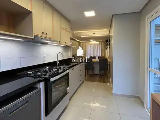 Apartamento para Venda em Caxias do Sul/RS São Luiz 2 Quartos
