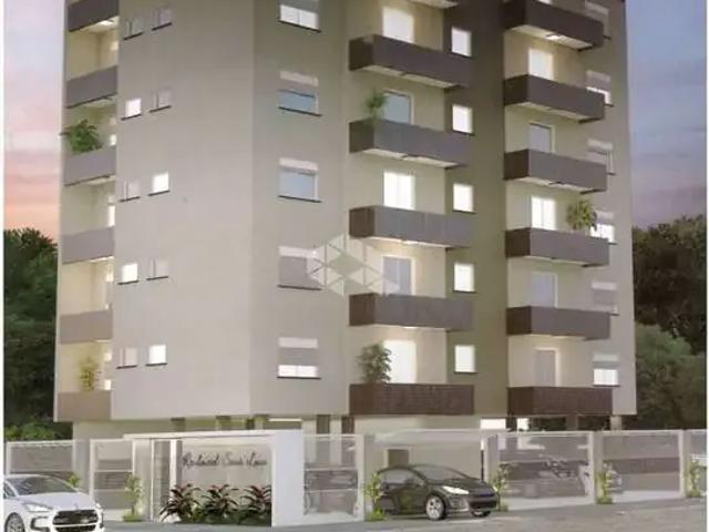 Apartamento para Venda em Caxias do Sul/RS São Luiz 2 Quartos