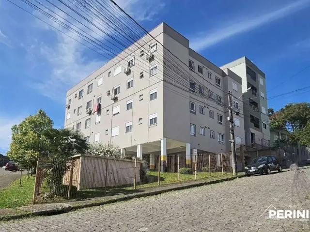 Apartamento para Venda em Caxias do Sul/RS São Luiz 2 Quartos