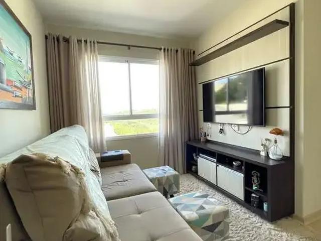 Apartamento para Venda em Caxias do Sul/RS São Luiz 2 Quartos