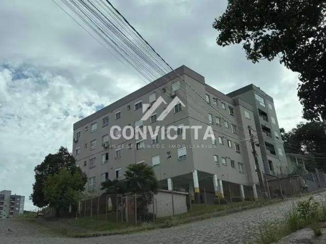 Apartamento para Venda em Caxias do Sul/RS São Luiz 2 Quartos