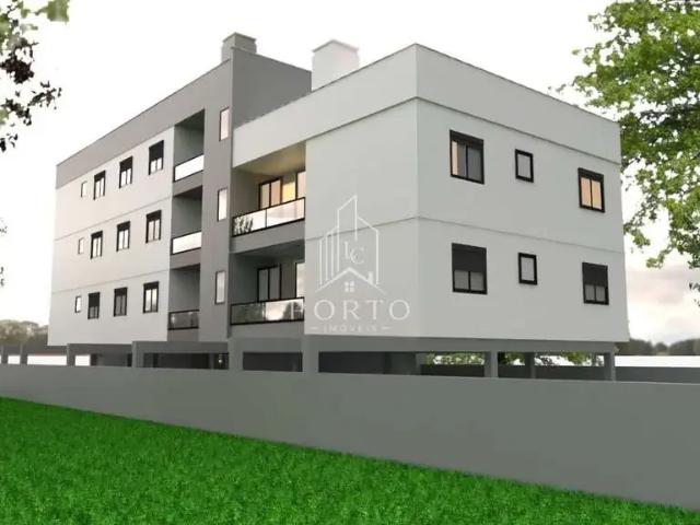 Apartamento para Venda em Caxias do Sul/RS São Luiz 2 Quartos