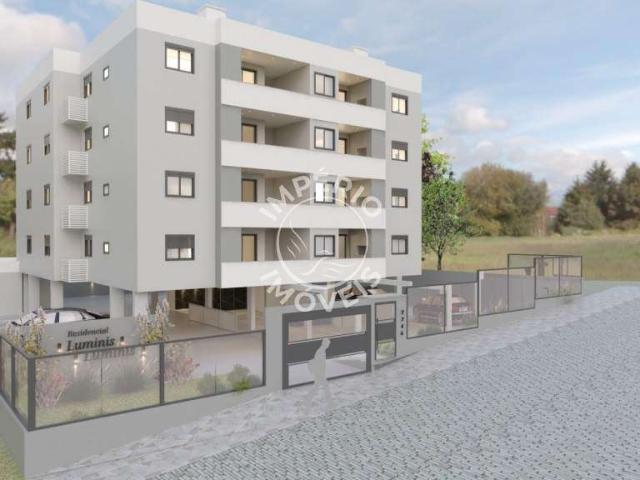 Apartamento para Venda em Caxias do Sul/RS São Luiz 2 Quartos