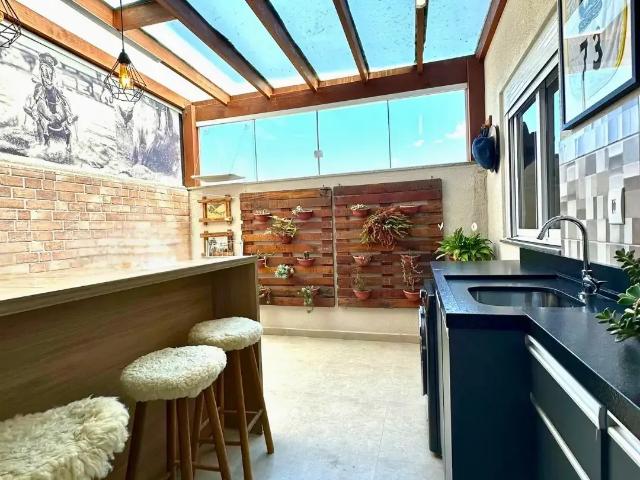Apartamento para Venda em Caxias do Sul/RS São Luiz 2 Quartos