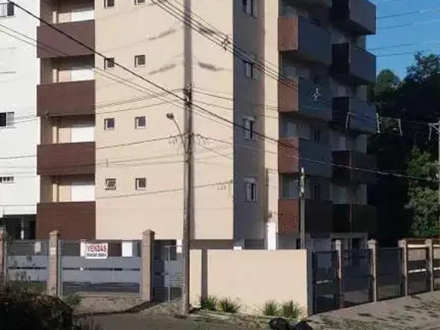 Apartamento para Venda em Caxias do Sul/RS São Luiz 2 Quartos