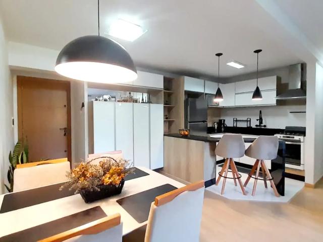 Apartamento para Venda em Caxias do Sul/RS São Luiz 2 Quartos