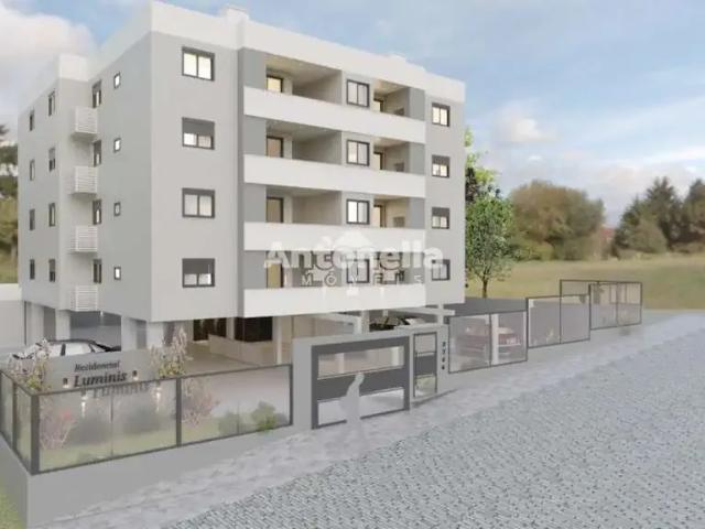 Apartamento para Venda em Caxias do Sul/RS São Luiz 2 Quartos