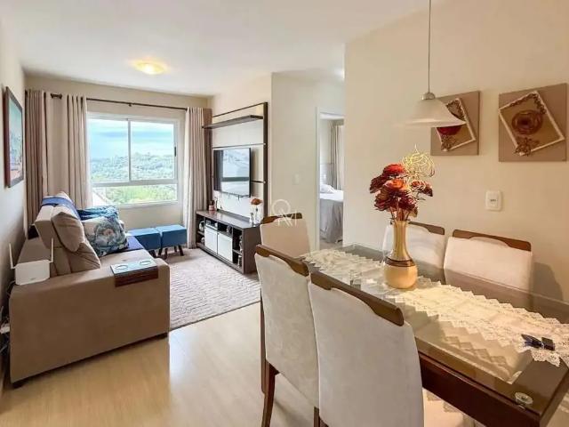 Apartamento para Venda em Caxias do Sul/RS São Luiz 2 Quartos