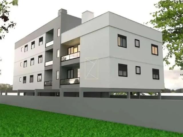 Apartamento para Venda em Caxias do Sul/RS São Luiz 2 Quartos