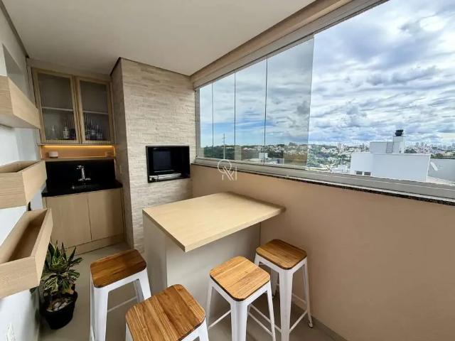 Apartamento para Venda em Caxias do Sul/RS São Luiz 2 Quartos