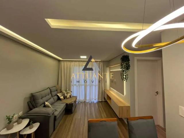 Apartamento para Venda em Caxias do Sul/RS São Luiz 2 Quartos