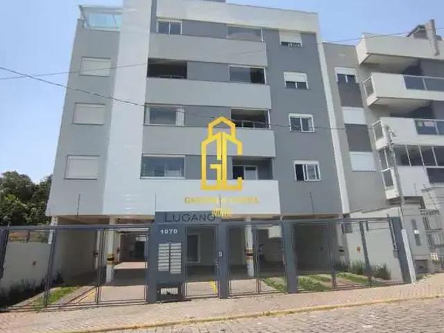 Apartamento para Venda em Caxias do Sul/RS São Luiz 2 Quartos