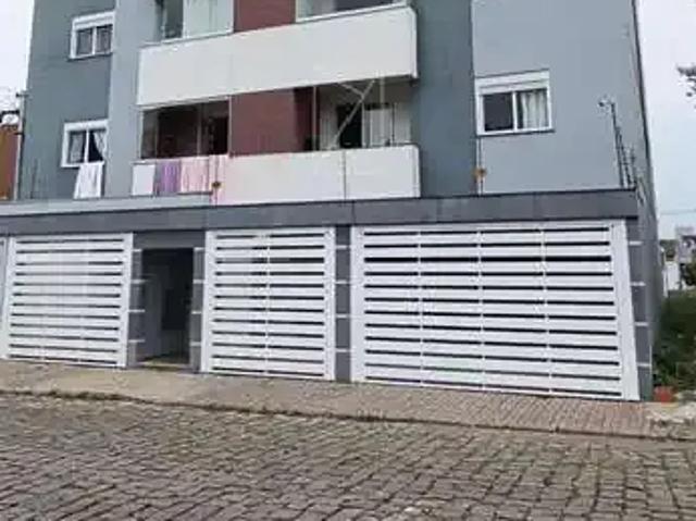 Apartamento para Venda em Caxias do Sul/RS São Luiz 2 Quartos