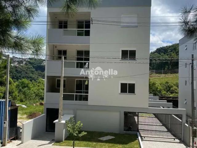 Apartamento para Venda em Caxias do Sul/RS São Luiz 2 Quartos