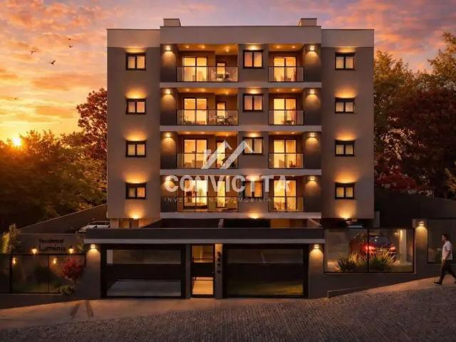 Apartamento para Venda em Caxias do Sul/RS São Luiz 2 Quartos