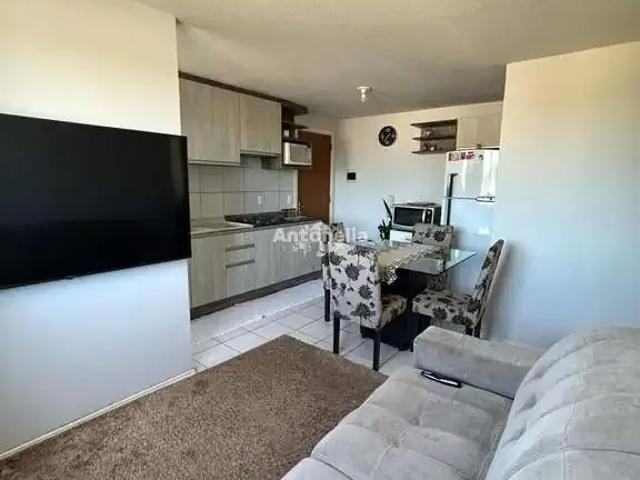 Apartamento para Venda em Caxias do Sul/RS São Luiz 2 Quartos