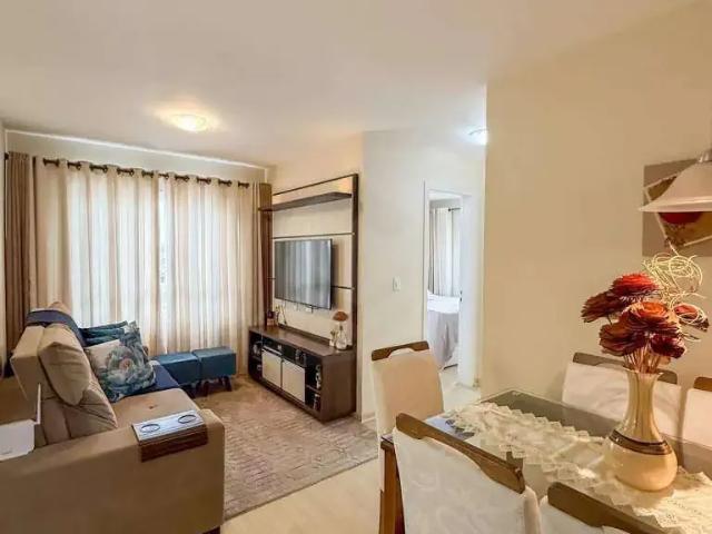 Apartamento para Venda em Caxias do Sul/RS São Luiz 2 Quartos