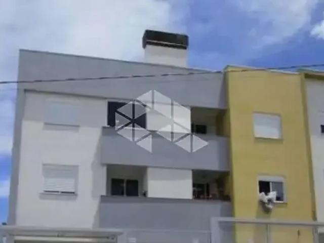 Apartamento para Venda em Caxias do Sul/RS São Luiz 2 Quartos