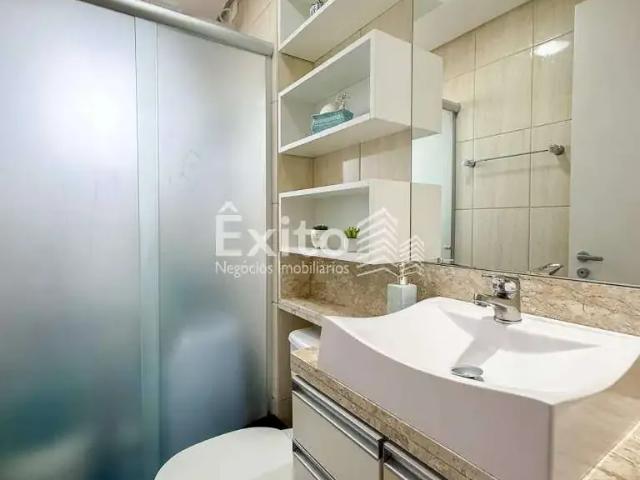 Apartamento para Venda em Caxias do Sul/RS São Luiz 2 Quartos