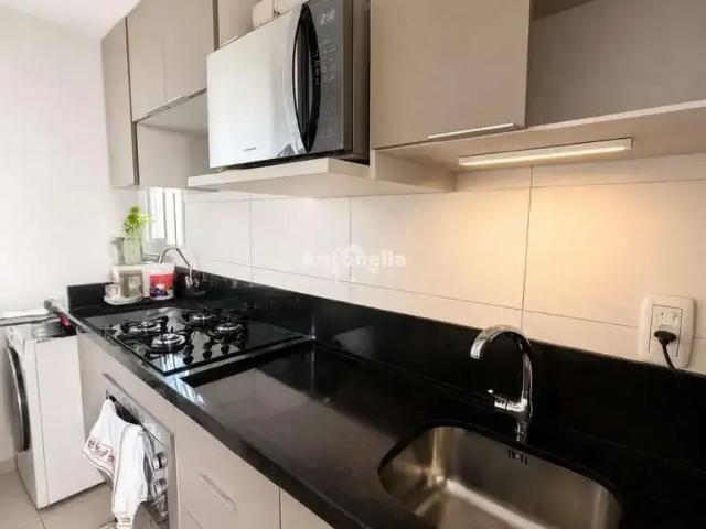 Apartamento para Venda em Caxias do Sul/RS São Luiz 2 Quartos